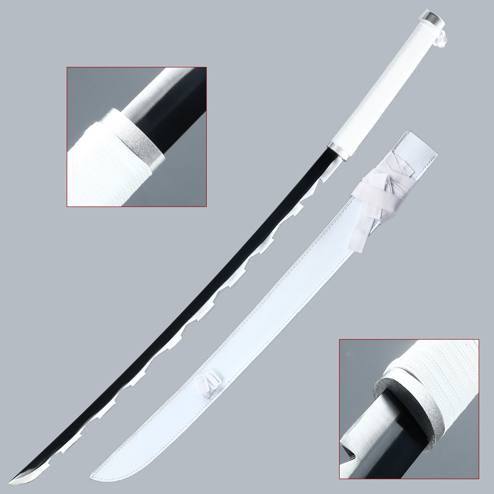 Demon Slayer kimetsu no yaiba katana – My Store